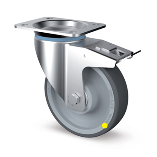 ATEX-klassade hjul-arkiv - Haco Tellus AB