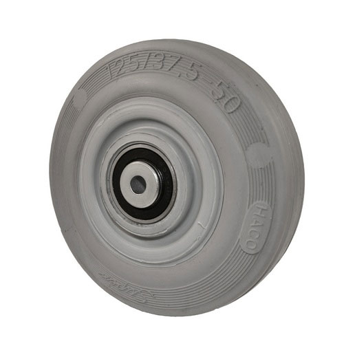 NYGI & SUPO - Högkvalitativa hjul-arkiv - Haco Tellus AB